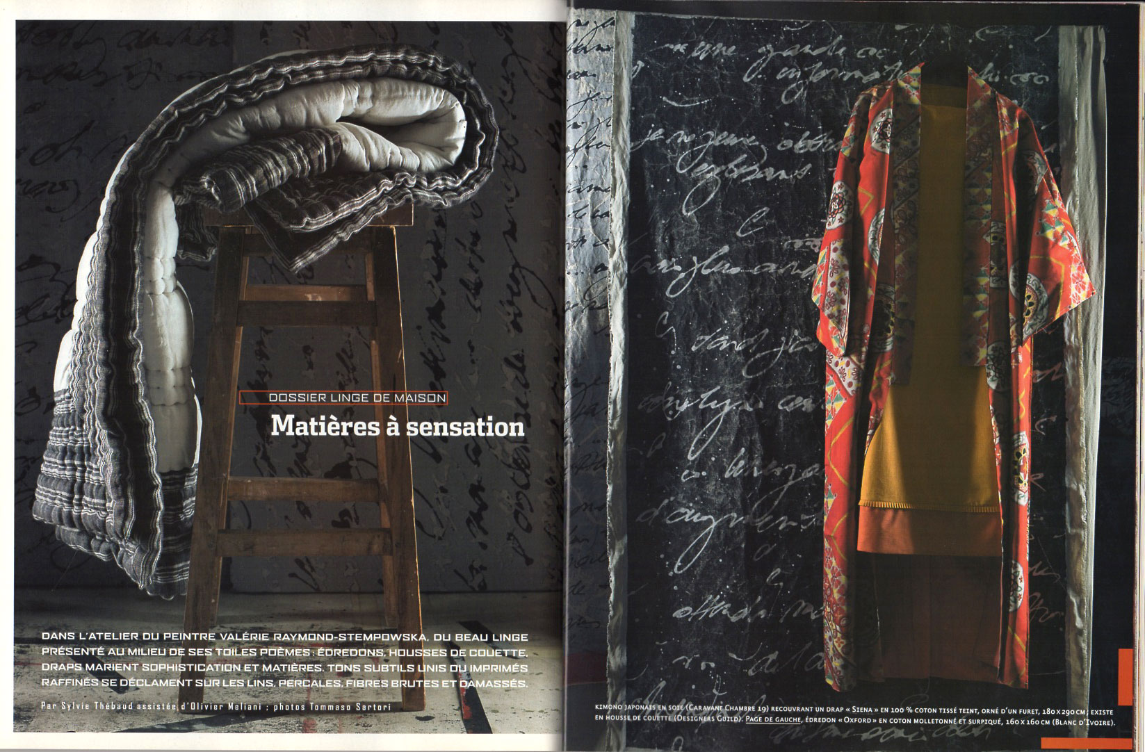 AD France - Loeilede